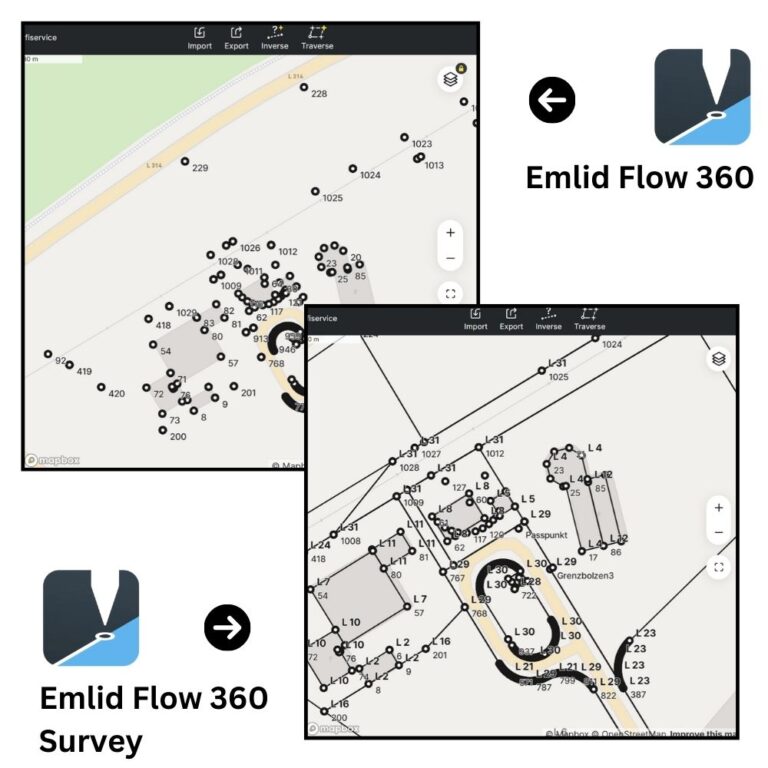 Emlid Reach RX | messprofiservice.de