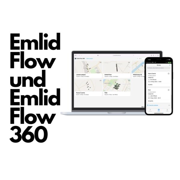 Emlid Reach RX | messprofiservice.de