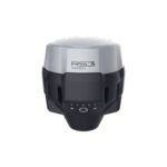 GNSS RTK Rover Emlid Reach RS3 mit Neigungsausgleich