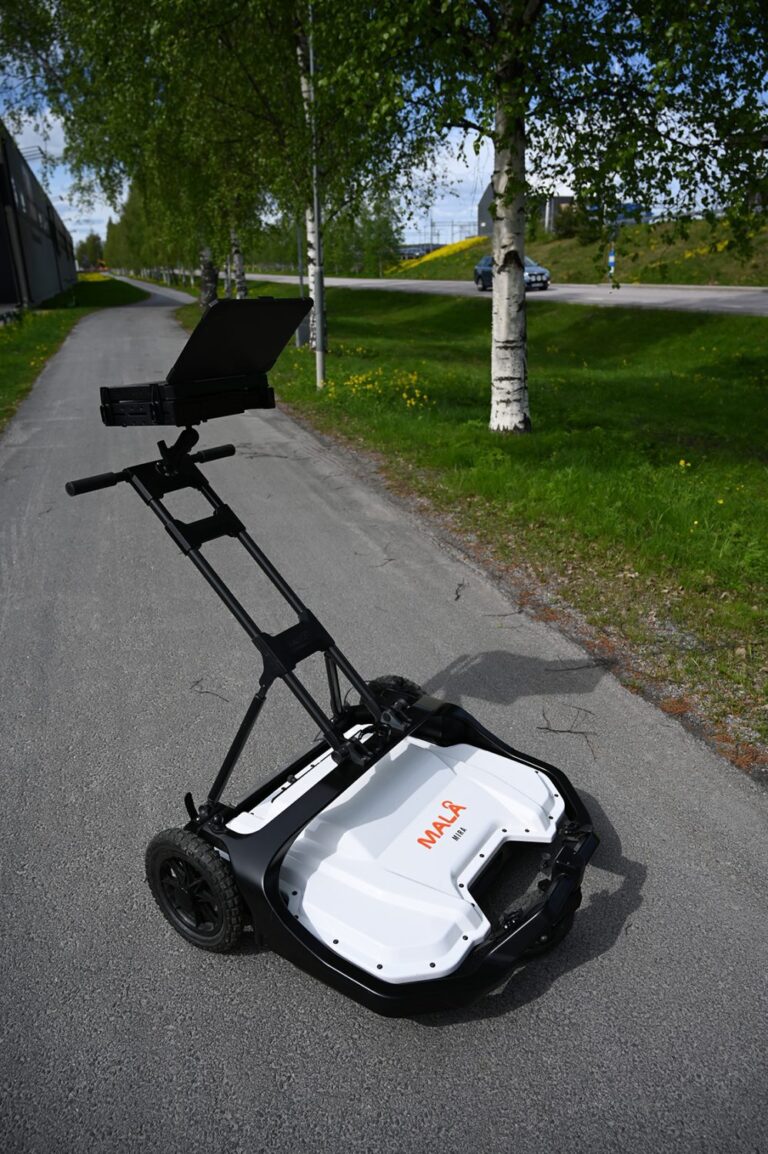 Theodolit einfach erklärt