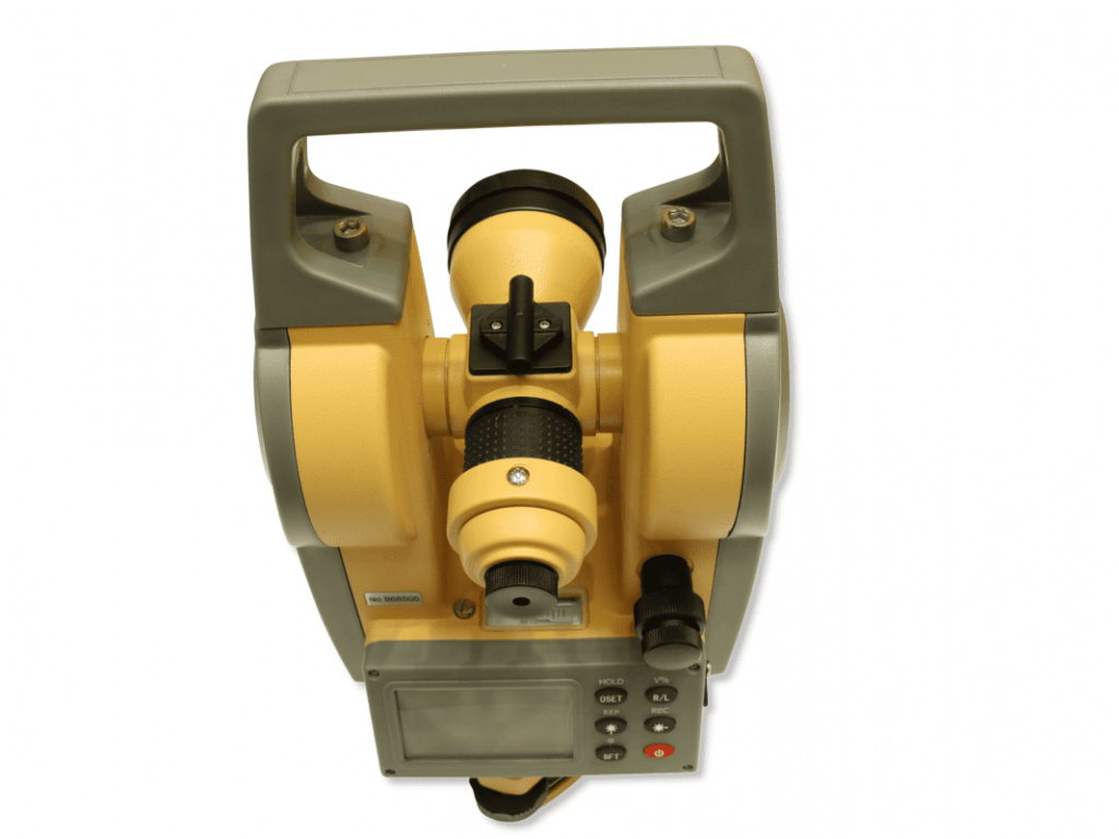 Nivel System DT-5 Theodolit | messprofiservice.de