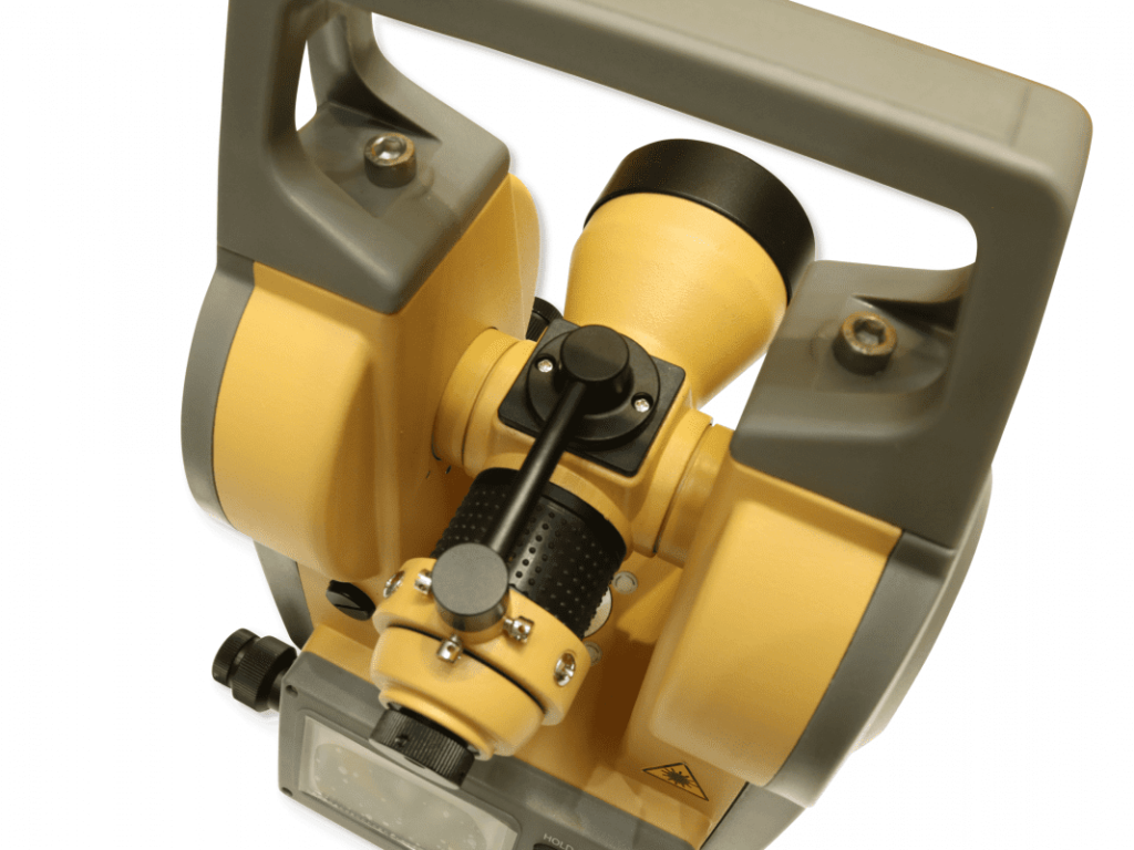 Nivel System DT-5 Theodolit | messprofiservice.de