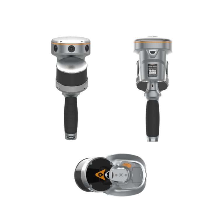 CHCNAV RS10 GNSS RTK Visual SLAM Laser Scanner | messprofiservice.de